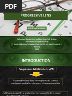 Diopter To MM Conversion Table | PDF | Ophthalmology | Lenses