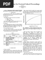 IEEE Two-Column Paper Guide | PDF | Typefaces | Bracket