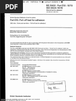 Aama 2605-02 | PDF | Coating | Paint