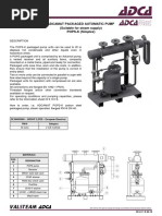 ABB Motor Terminal Box Details | PDF | Building Engineering ...