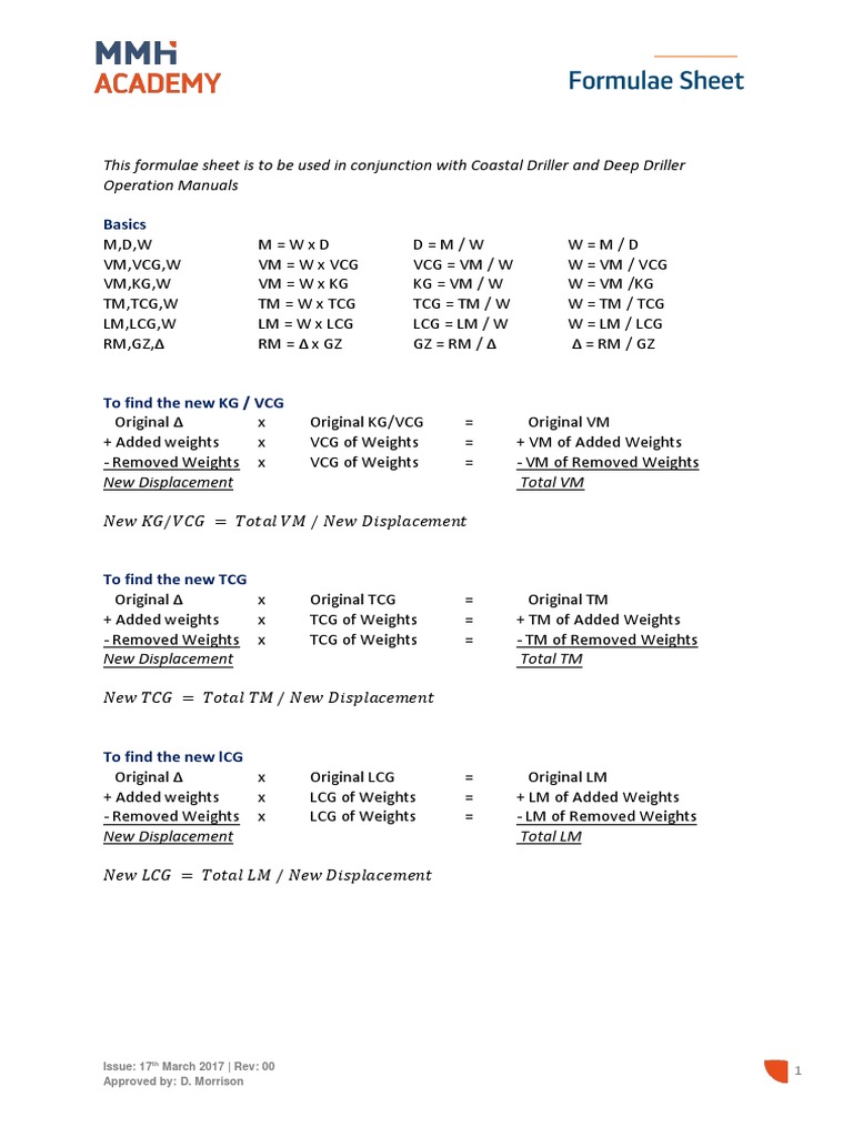 Stability Codes | PDF | Physical Quantities | Nature