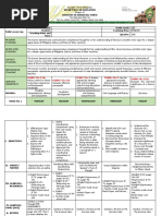 Journalism Curriculum Guide For Grade 8 K-12 Students | PDF ...