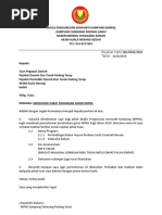 Contoh Baucar Pembayaran | PDF