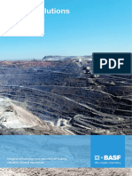 Tds Basf Magnafloc Lt20 Lt25 Lt27 Lt27ag Lt30 Lt340 | PDF | Materials ...