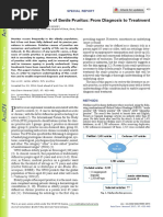 Pruritus Analog Scale 1 PVAS | PDF