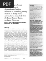 AQTESOLV User Guide for Hydrogeologists | PDF | Aquifer | Environment