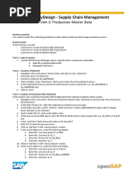 RV80HGEN Routine Activation Guide | PDF