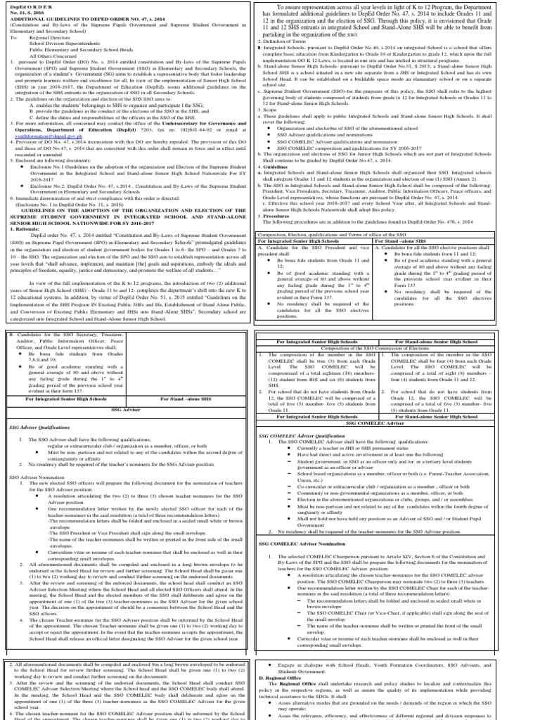School by Laws | PDF | Governance | Leadership