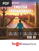 Class 11th EVS Project Book | PDF