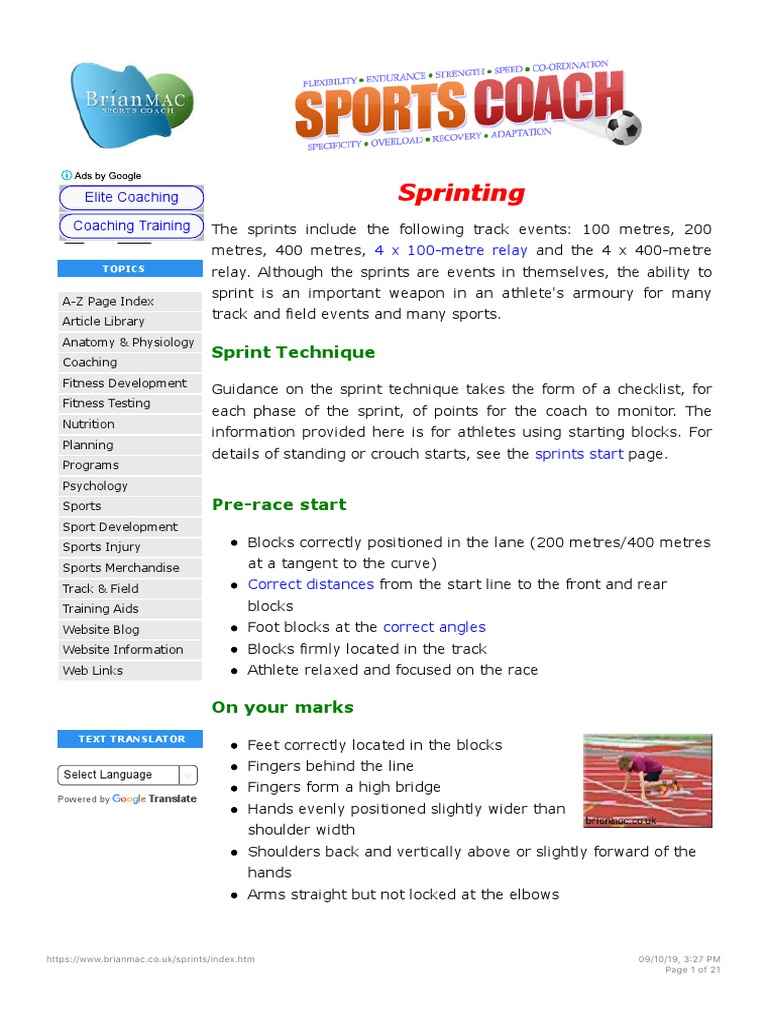 Muscular Endurance Fitness Test Brian Mac - orangeskiey