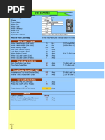 Aberdare Cable Selection Chart | PDF | Technology & Engineering