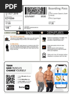 FSM Passport Application Guide | PDF | Mail | Passport