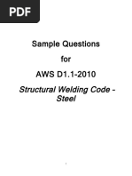 CSA W47.1 W59 13 Guides WeldCanada | PDF | Pipe (Fluid Conveyance ...