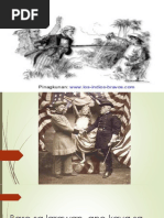 Batas Hare Hawes Cutting | PDF