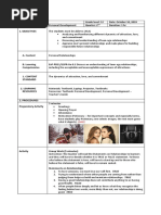 Perdev q2 Lesson3 Personal-Relationship | PDF | Attachment Theory ...