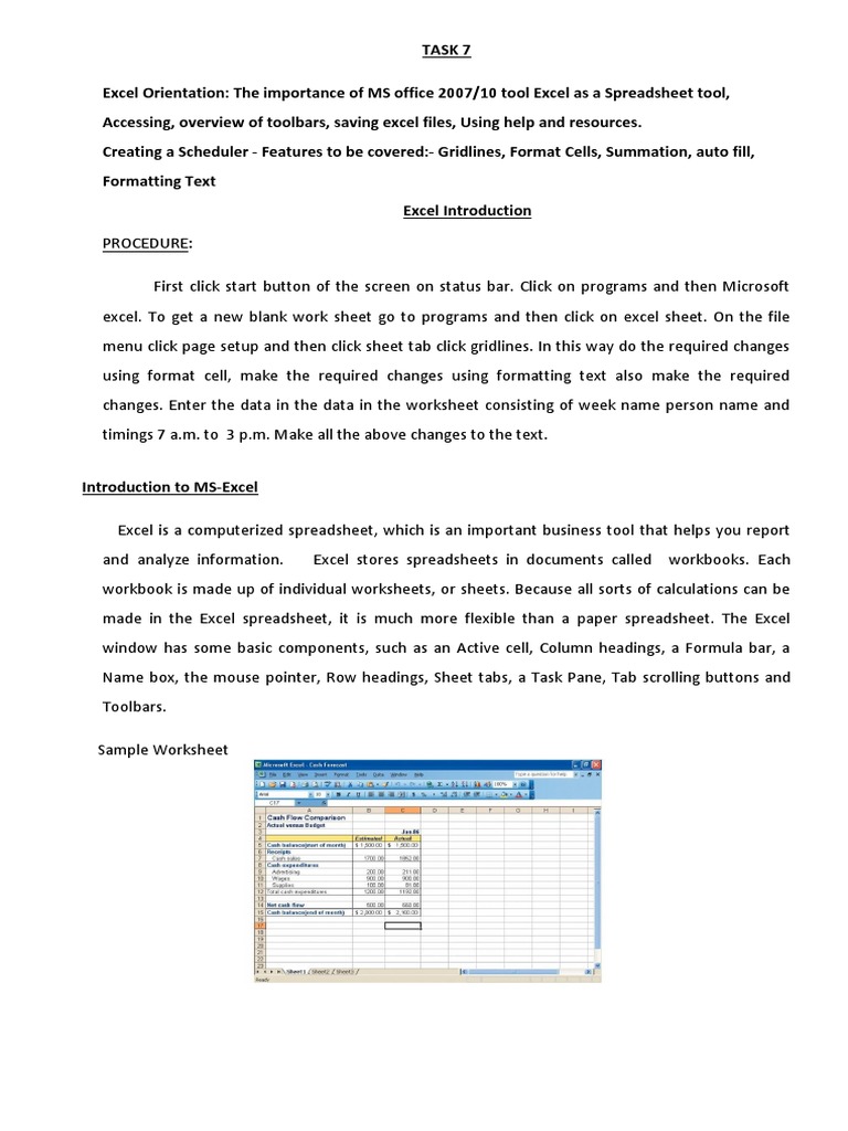 Civil PDF | PDF | Spreadsheet | Microsoft Excel