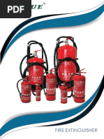 Fire Hose Cabinet: Unit Reference FHC (Class Iii) | PDF | Building ...