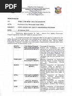 BFP Id Form | PDF | Government