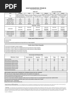 NBCP | PDF | Stairs | Architectural Design