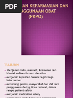 Panduan Aplikasi Apotek Online BPJS | PDF