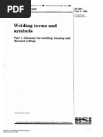 ISO 17632-A Welding Electrode Guide | PDF | Teaching Methods ...