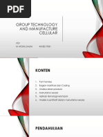 Modul 3 Ongkos Material Handling (Omh) | PDF