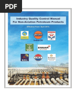 OISD 225 TT Decantation Procedure - Check List | PDF | Oil Tanker ...