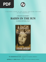 Desperate Trek Across America-1 | PDF