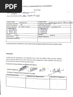 Preference List of IPU | PDF