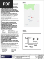 Lighting & Convenience Outlet Layout: General Notes | PDF | Electrical ...
