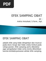 High Risk Medications APINCHS | PDF