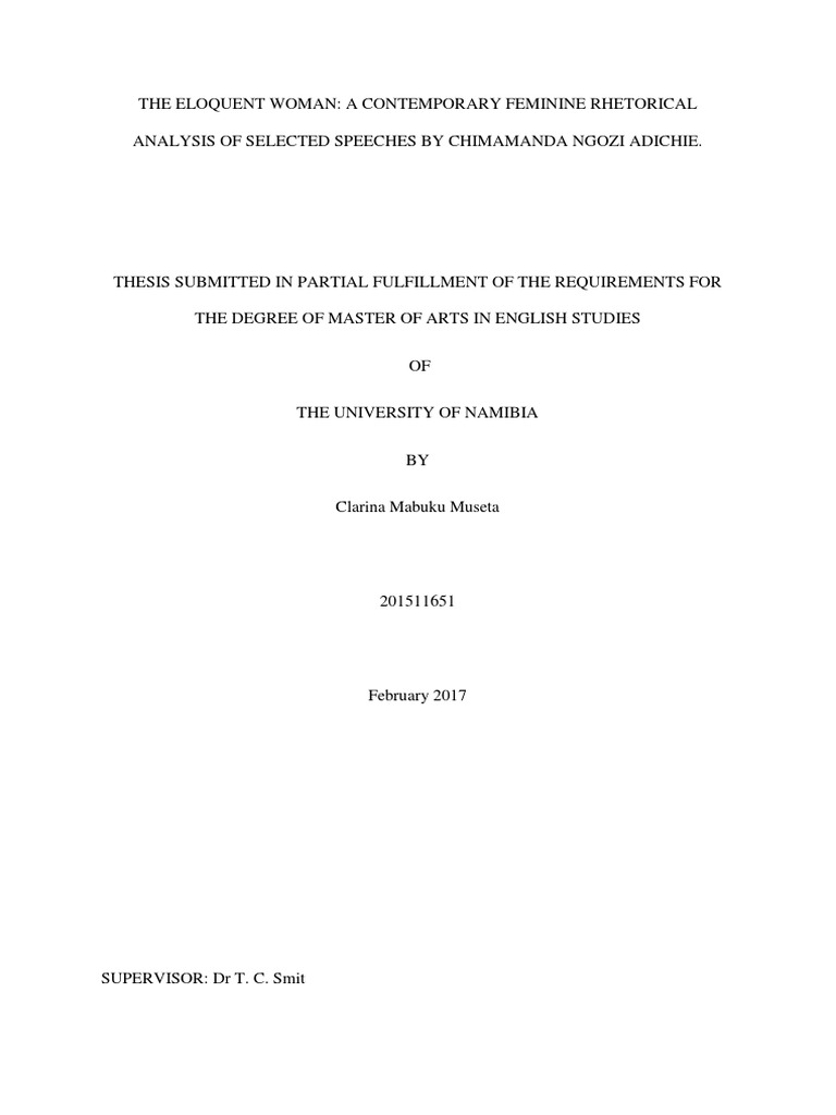 Feminist Rhetorics | PDF | Rhetoric | Public Speaking