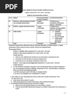 Medical-leave-Form 3 & 4 | PDF