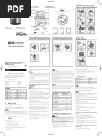 Mirro Pressure Cooker & Canners Instructions Manual & Recipe Book | PDF ...