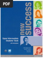 New Opportunities Pre-Intermediate Test Book | PDF
