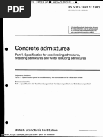 Product Specification BS-4449 | PDF | Yield (Engineering) | Stress ...