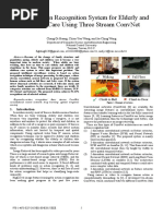 3D Convolutional Neural Networks For Human Action Recognition | PDF ...