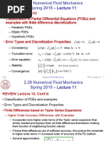 Guia para Uso de Tecplot | PDF | Command Line Interface | Computer File