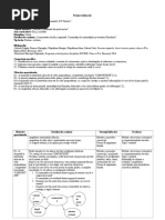 Popoare de Ieri Și de Azi-Proiect Didactic Clasa AIV-A | PDF