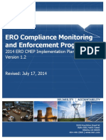 NERC System Operator Certification Manual | PDF | Identity Document ...