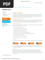 The Test of Memory Malingering 2 TOMM-2 PDF | PDF | Traumatic Brain ...