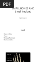 T2 Proximal Humeral Nailing System - Stryker | PDF | Screw | Orthopedic ...