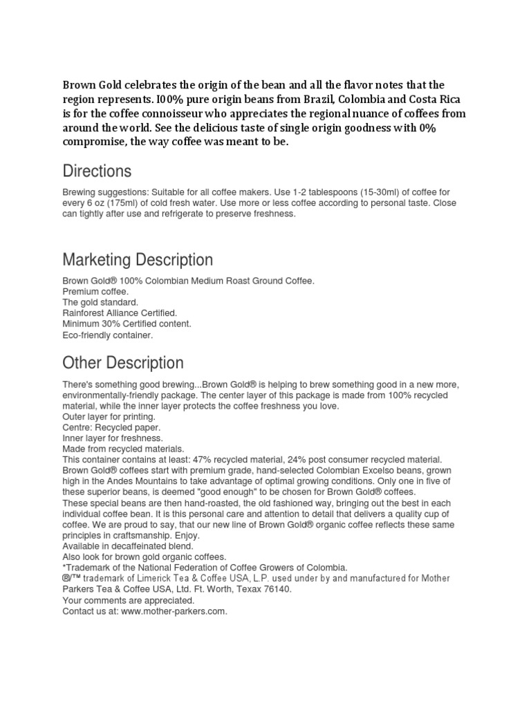 Dudu | PDF | Coffee | Drink