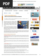 Símbolos de Pilas y Baterías | PDF | Cantidad | Tecnología energética