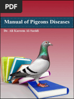 Pigeon Color Genetics and Breeding Chart | PDF | Dominance (Genetics ...