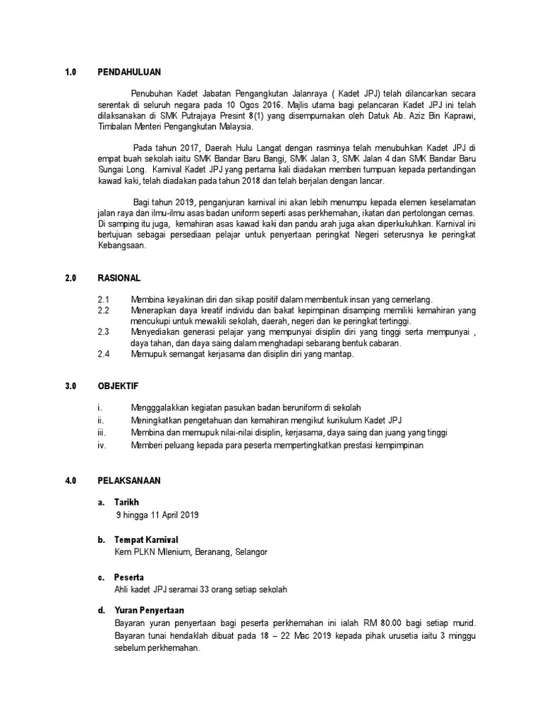 JPJ | PDF