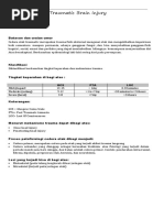 Koding Rehab Medik - Perdosri | PDF | Pengembangan Diri | Kesehatan ...