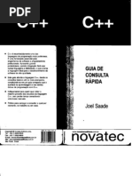 C Completo e Total | PDF