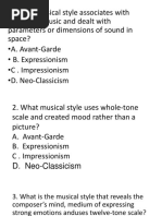 Mundo Guitar Tabs | PDF | Song Structure | Songs