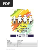 Teste de Apercepcao Infantil - CAT | PDF | Psicologia | Ciências ...